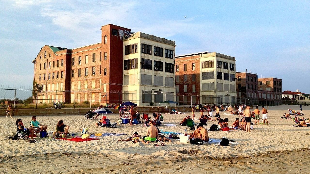 Petition · Stop Demolition of Neponsit Medical Center, Need Help To ...
