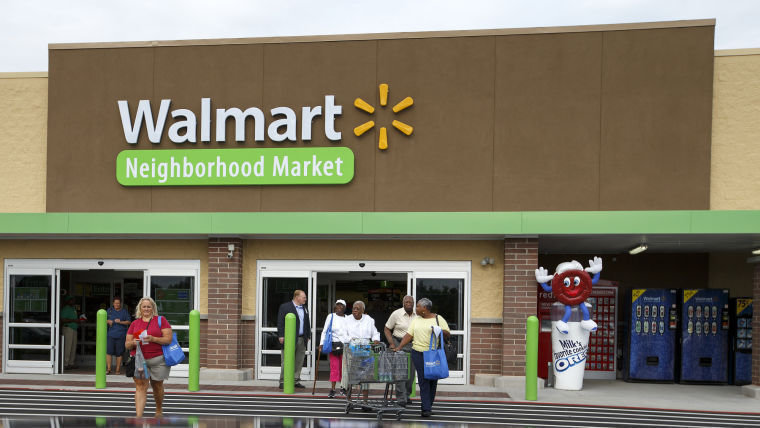 Petition · Stop the location of the proposed Walmart Neighborhood ...