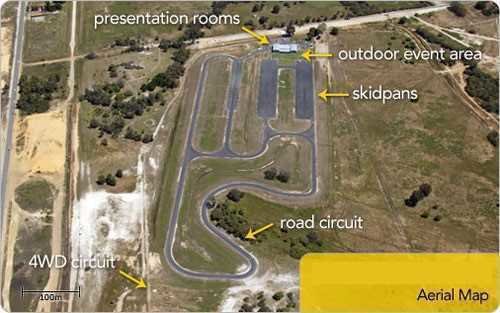 Petition · Help Save our driver training, safety and education centre ...