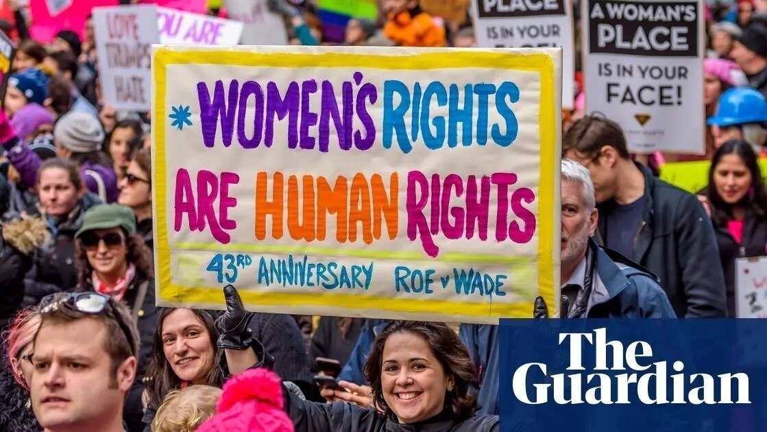 Petition · Stand for Women's Rights: A Call for Equality and Justice ...