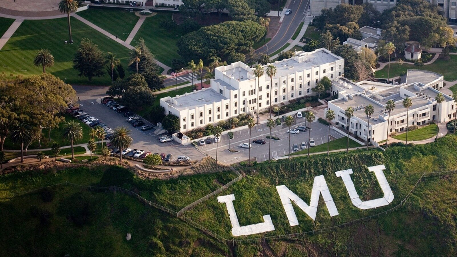 Petition · Bring LMU Graduation Ceremonies Back On-Campus - Los Angeles ...