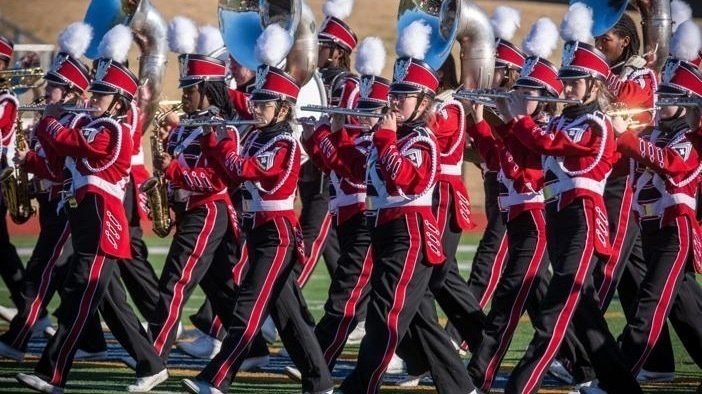 Petition · Encourage football players attending marching competitions ...