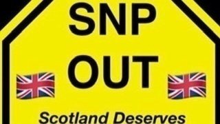 Petition · To get the SNP out of power - United Kingdom · Change.org