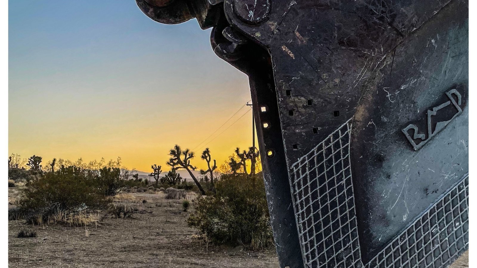 Petition · Help Save the CA Desert Communities, Habitat, Wildlife and ...