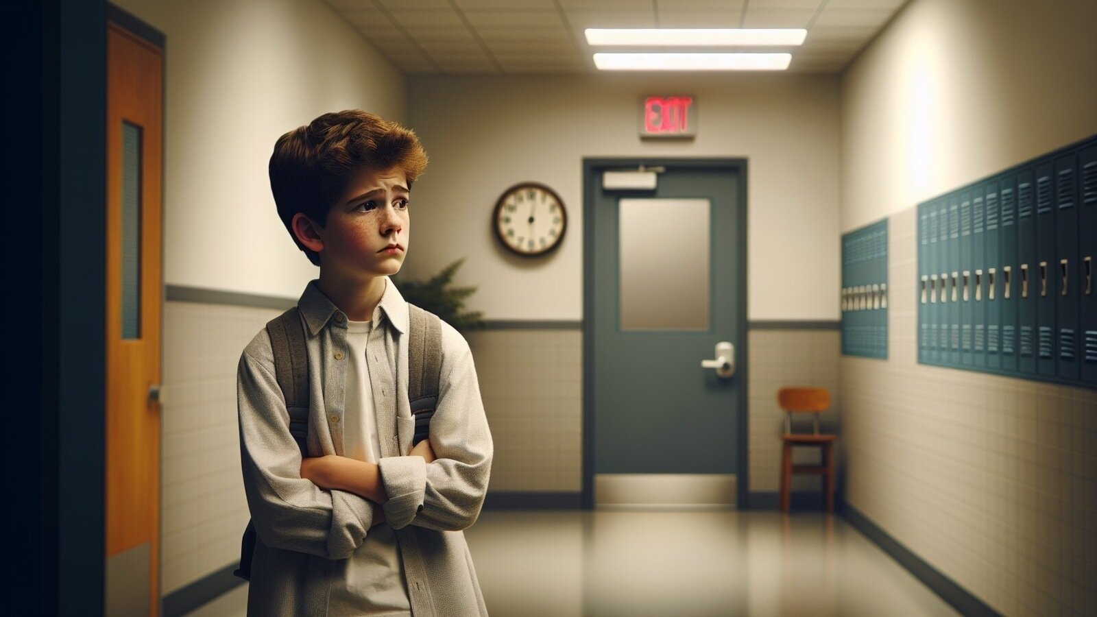 Petition · Ensure School Support for Children's Restroom Access ...