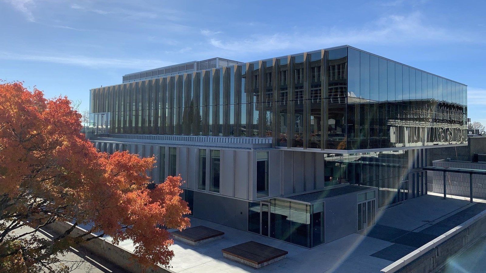 Petition · Open The Student Union Building (SUB) - Canada · Change.org