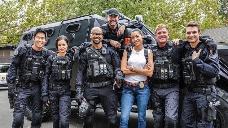 Pétition · Sauver swat - France · Change.org
