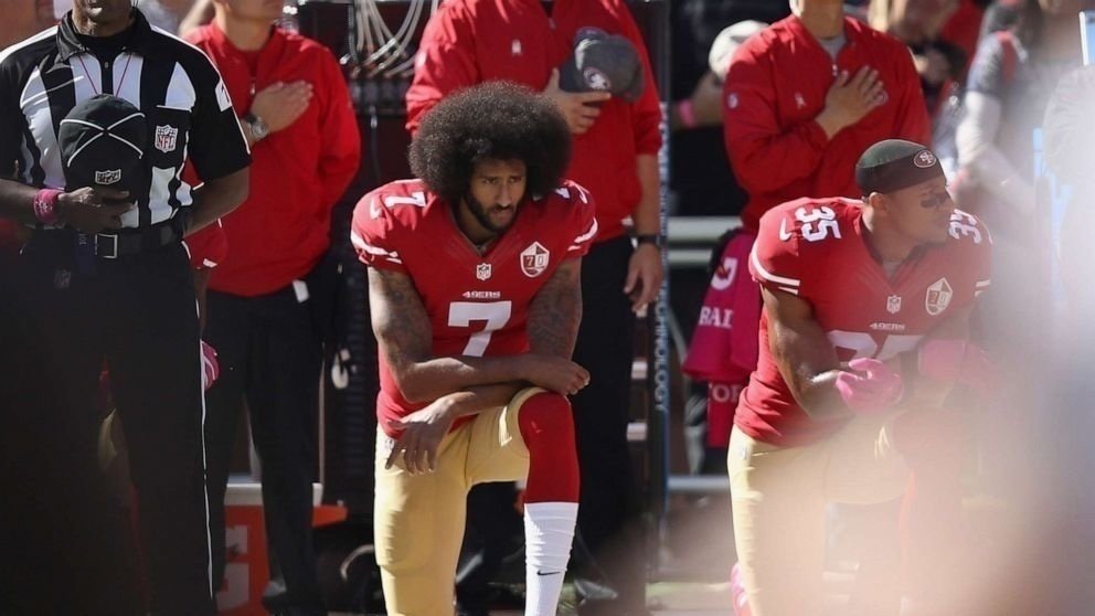 Petition · Stand Up Against Racism Sports Challenge - United States ...