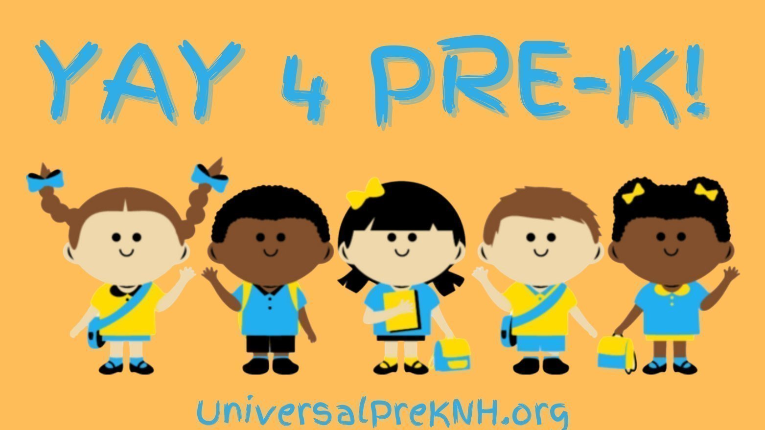 Petition Nh Legislators Fund Universal Pre Kindergarten In New