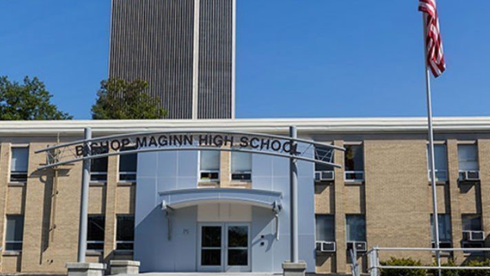 Petition · Save Bishop Maginn - United States · Change.org