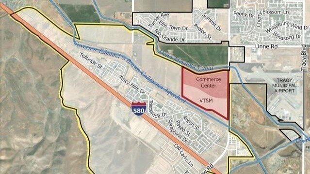 Petition · Protect Our Neighborhoods: Stop The Tracy Hills Commerce ...