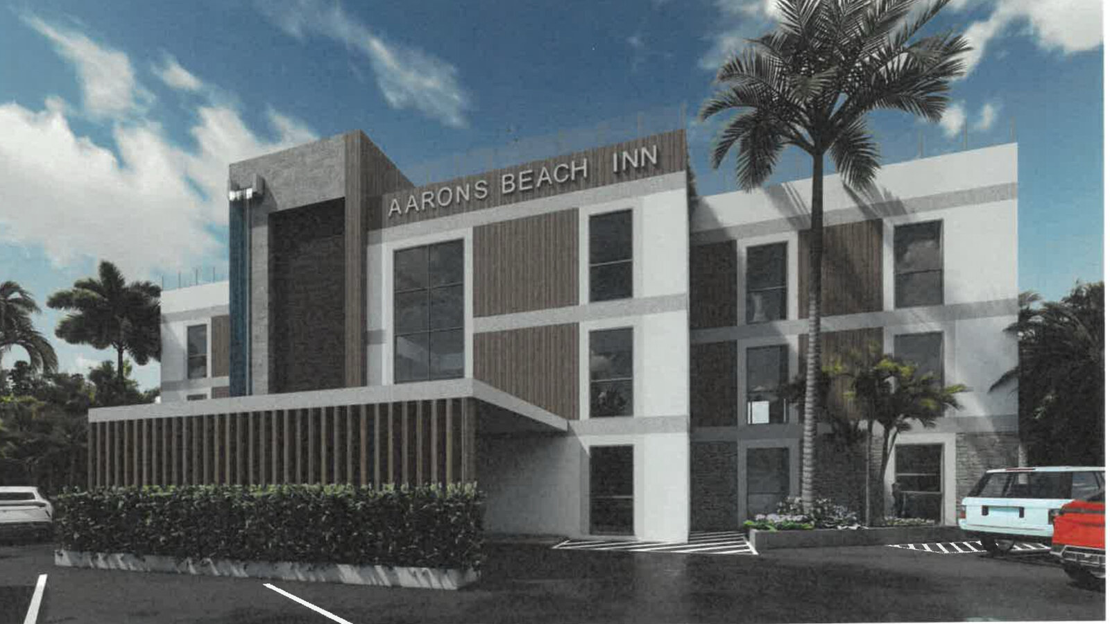 Petition · The Coastside rejects the ‘AAron’s Beach Inn’ project ...