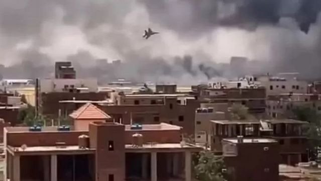 Petition · Sudan is bleeding - Cyprus · Change.org