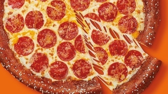 Petition · Bring back Little Caesar’s “Pretzel Pizza” · Change.org