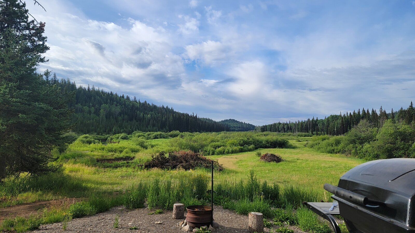 Petition · Stop contaminated soil from Threatening Nazko Valley ...