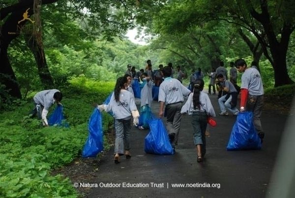 Petition · Urge the Forest Service to Adopt Recycling - United States ...