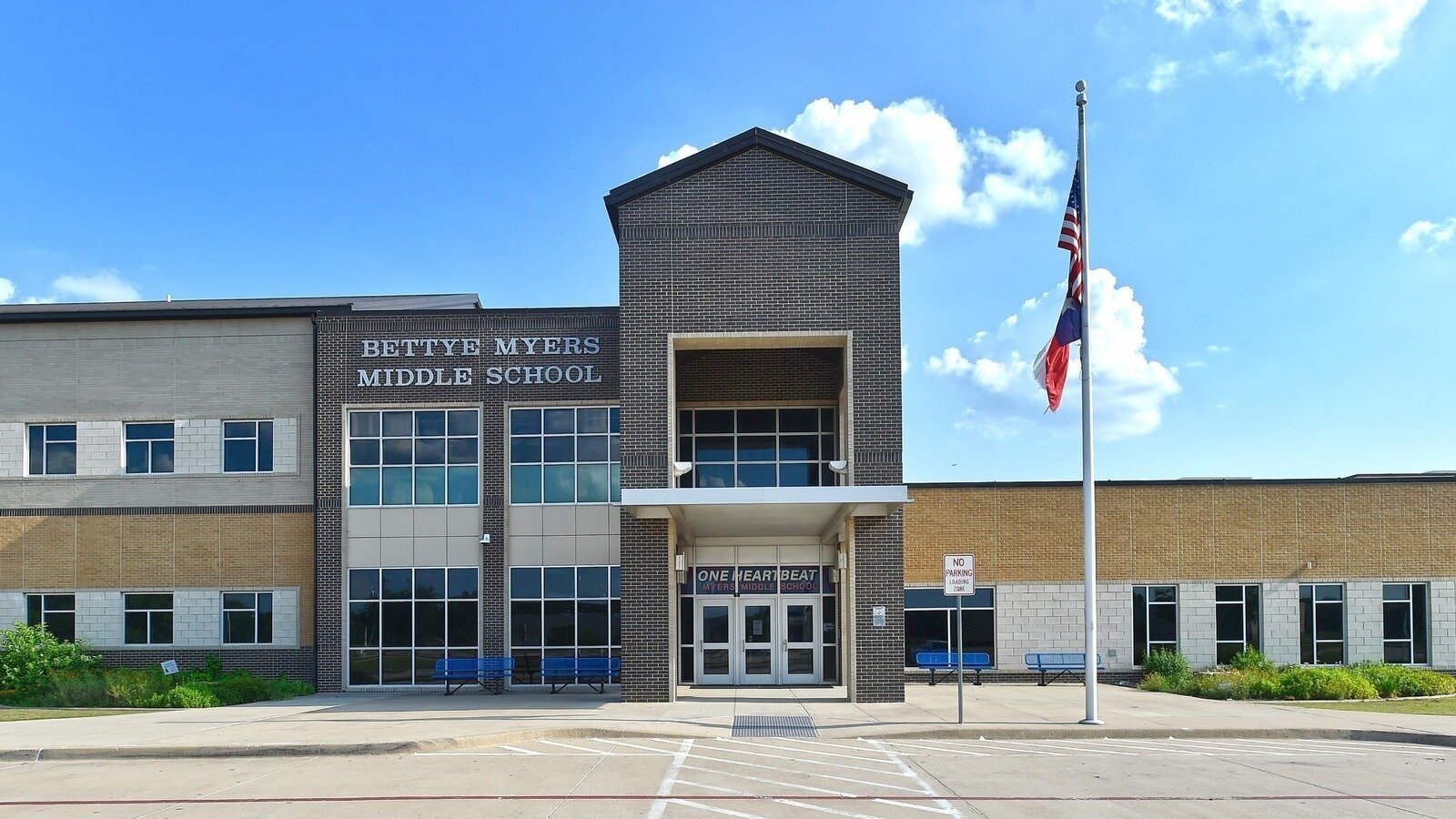 Petition · Remove Cruel PE Teacher for the Well-being of Denton ...