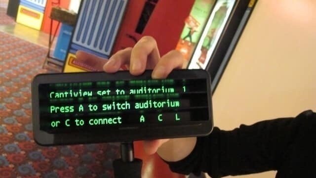 Petition · CAPTIONS IN MOVIE THEATRES - United States · Change.org