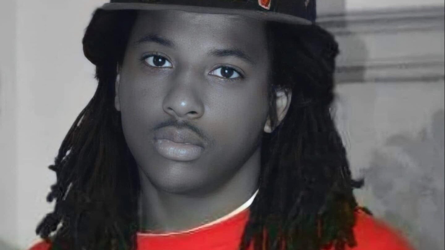 Petition · Appoint a Special Prosecutor in the Death of Kendrick ...