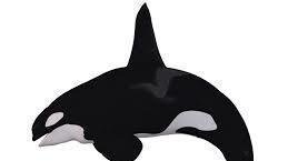 แคมเปญรณรงค์ · Killer Whale or Orca Emoji - ไทย · Change.org