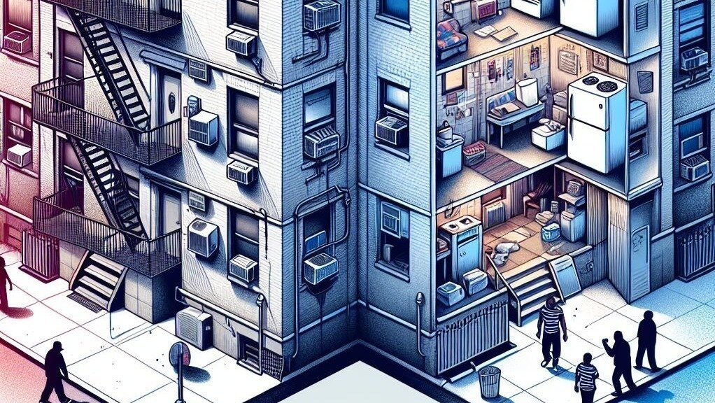 Petition · Mandate Proper Housing Standards and Enhanced Security for ...