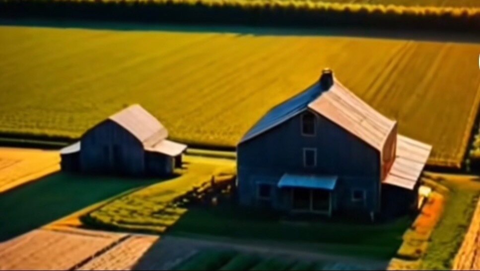 Petition · Save the Smith Family Farm from being taken by a railroad ...