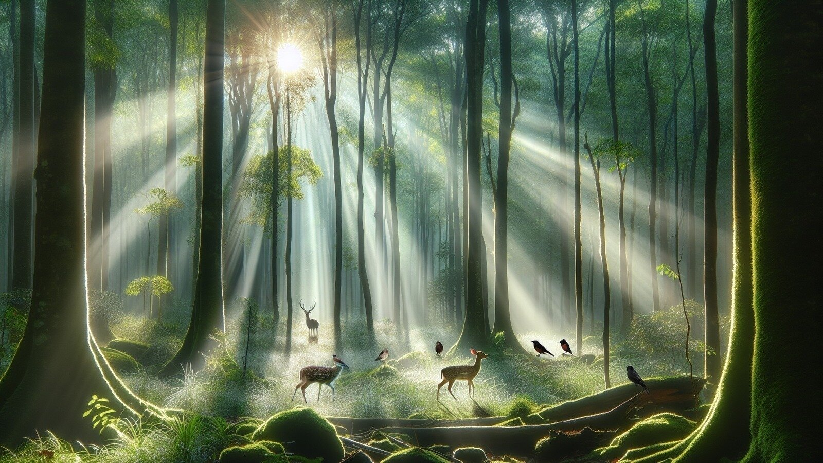 Petition · Let the forest remain sacred - India · Change.org