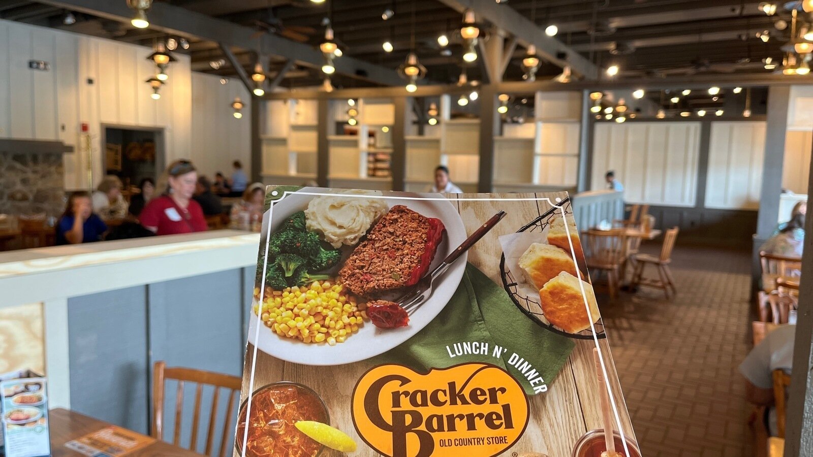 Petition · Stop Cracker Barrel from Implementing Redesign Changes ...