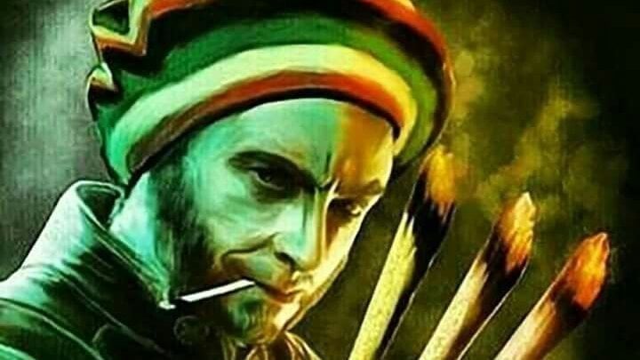Abaixo-assinado · Petição para Wolverine RASTA virar um personagem ...
