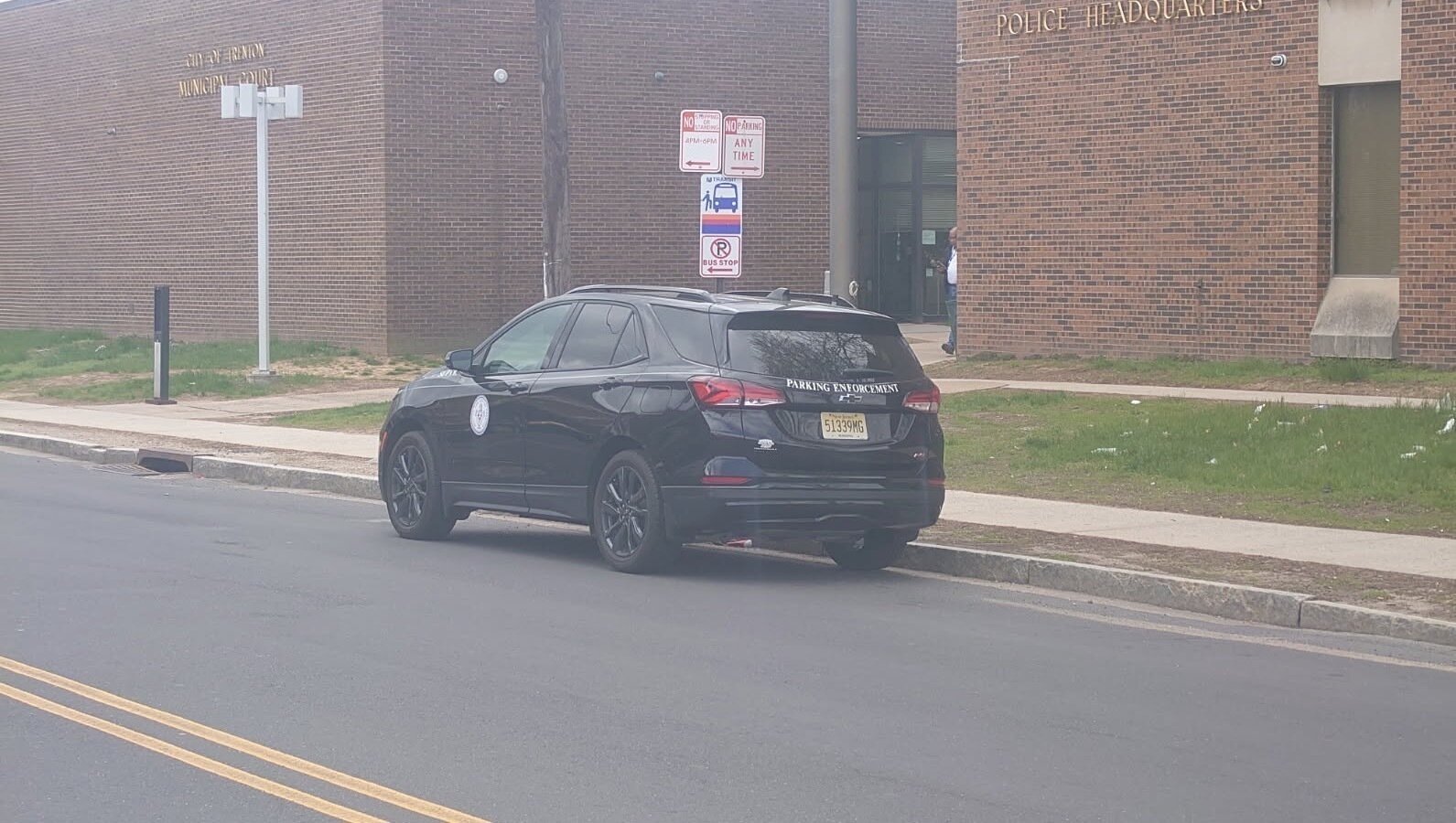 Petition · Allow Parking Permits for Downtown Trenton Residents ...