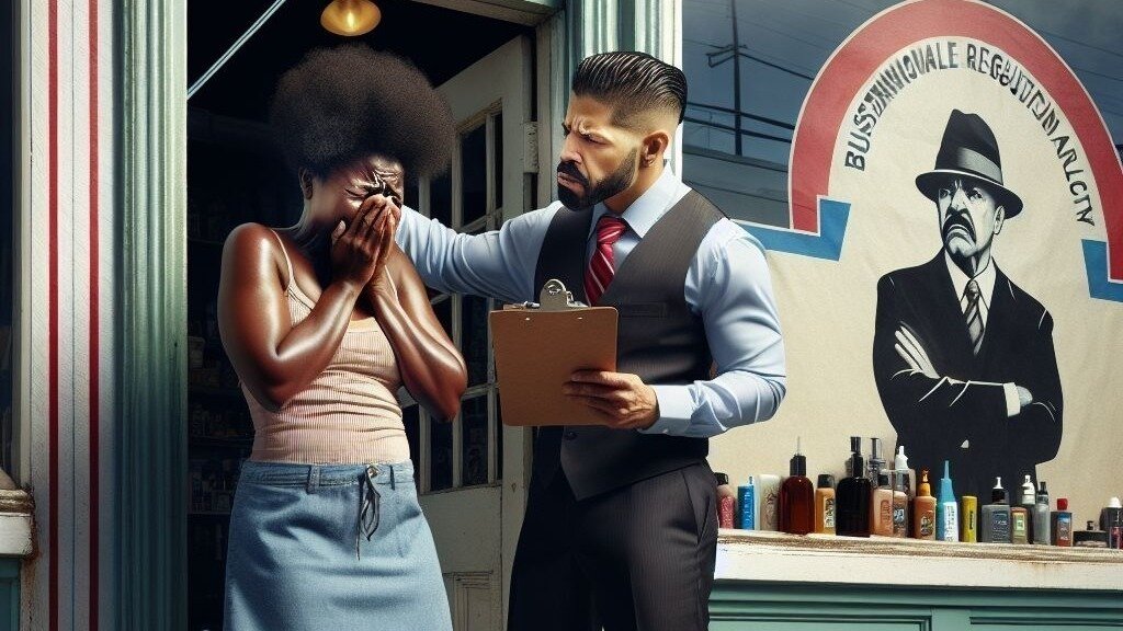 Petition · Investigation and resignation of DBPR Inspector John Miranda ...