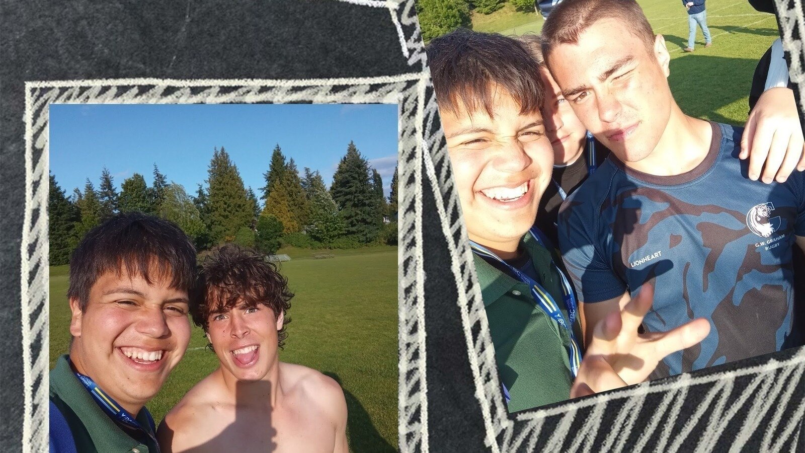 Petition · Urge BC School Sports to allow my participation in rugby ...