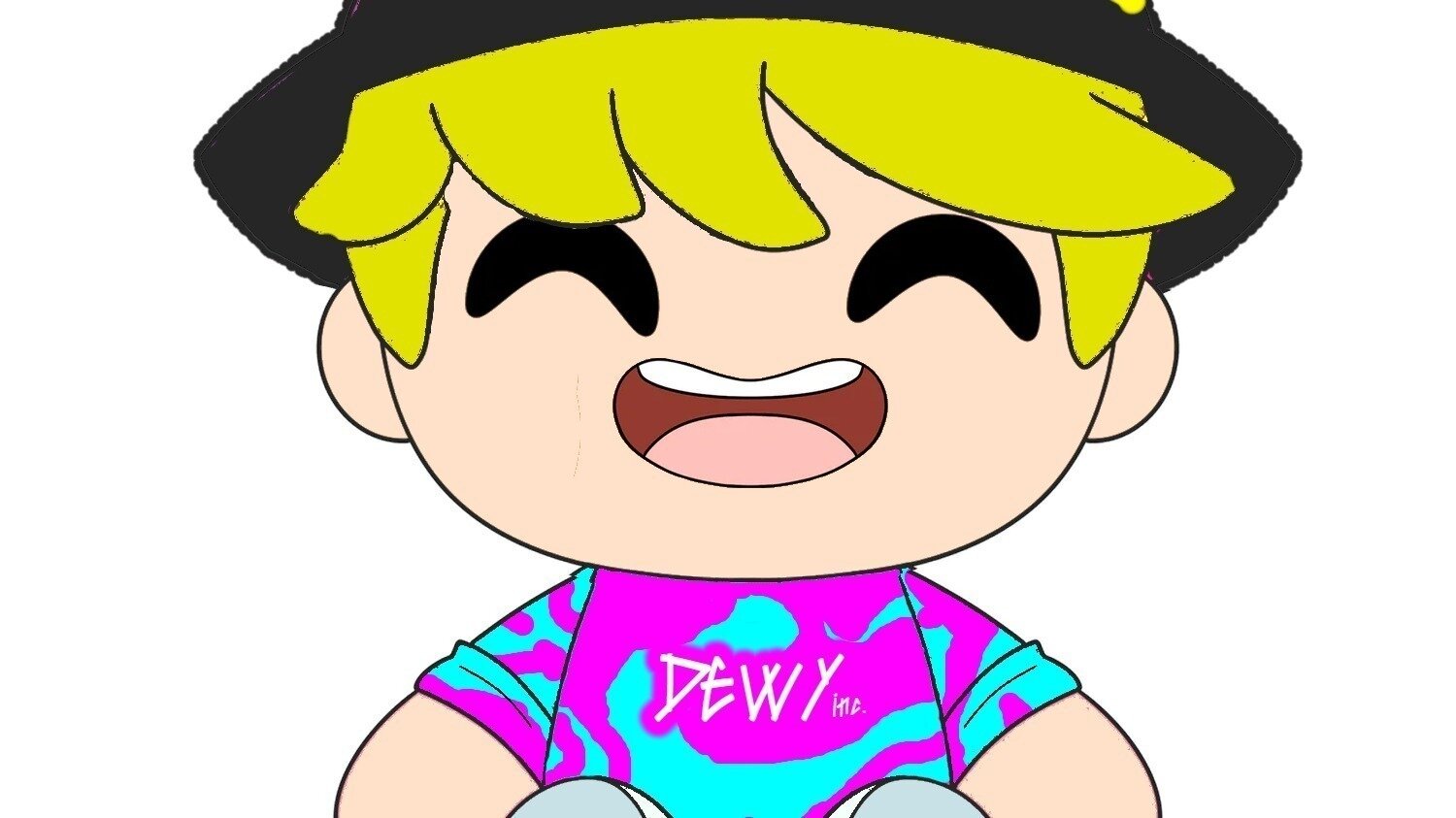 Petition · Little Dewy Youtooz - United States · Change.org