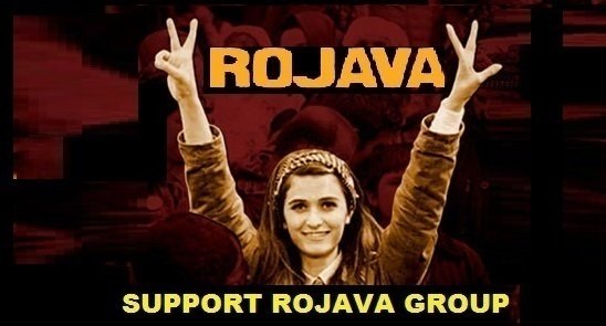 Petition · We will not be silenced.Facebook Shuts Down “Support Rojava !” Group has been removed ...