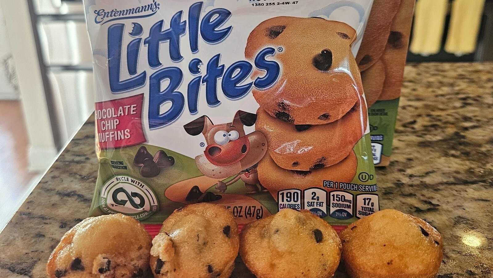 Petition · Demand Entenmann's to Restore Five Muffins to their Little ...