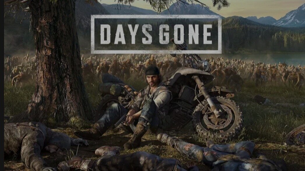 Petition · Revive "Days Gone 2": A Tale Unfinished by Sony - United ...