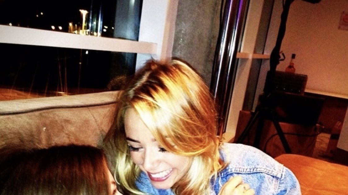 Petition · To get Sacha Parkinson (Sian Powers) back on Corrie ...