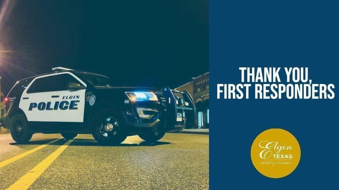 Topic · Elgin texas police review · Change.org