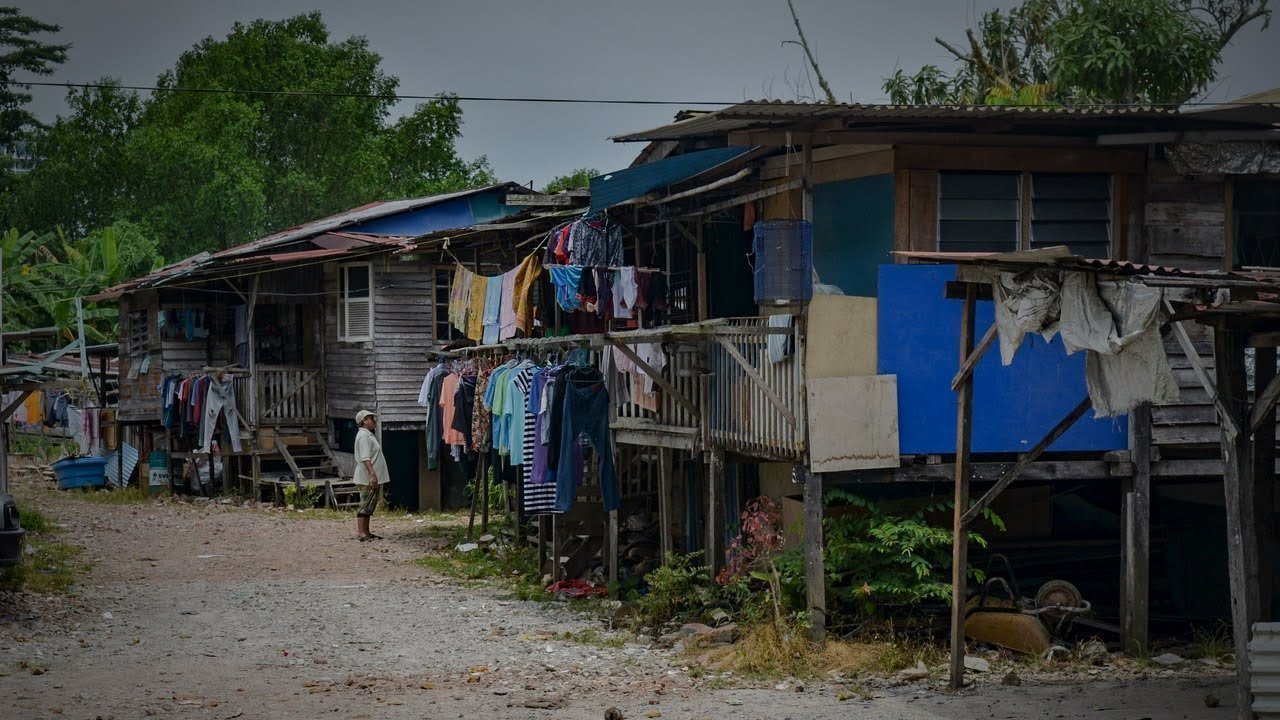 Petition · No Poverty: Save rural citizens from extreme poverty ...