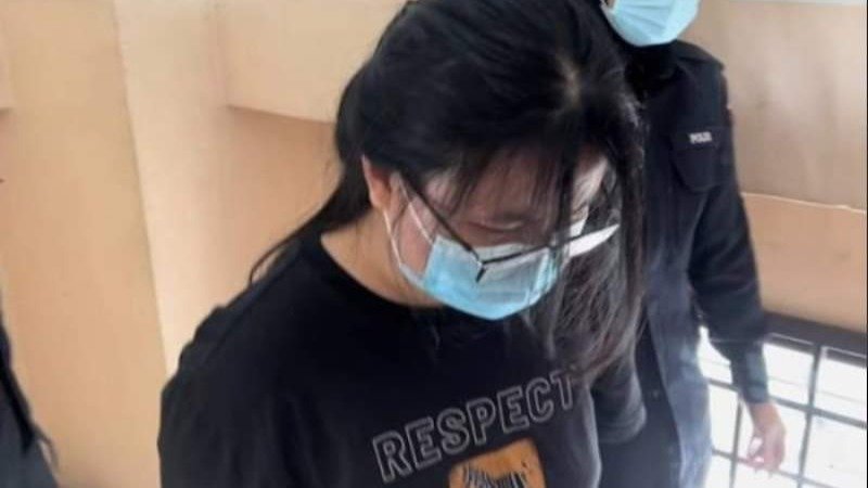 Petition · Save Sim Hui Ying - Malaysia · Change.org