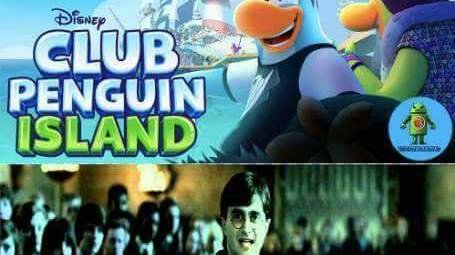Petition · Bring Club Penguin Back! - Australia · Change.org