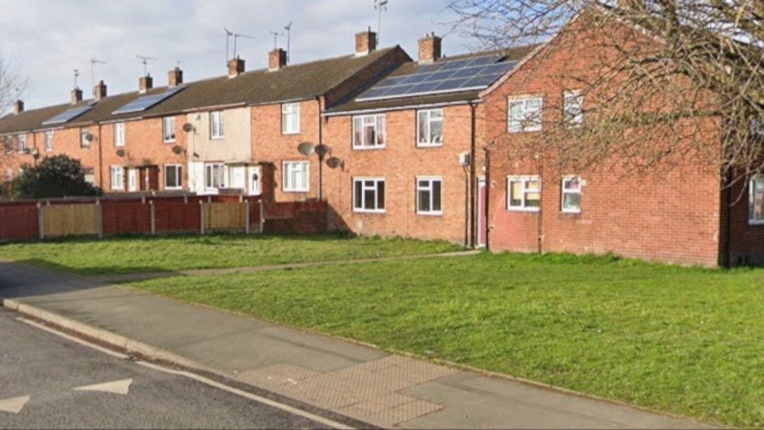 Petition · Implement Safety by Installing Fences Around Communal Grass ...