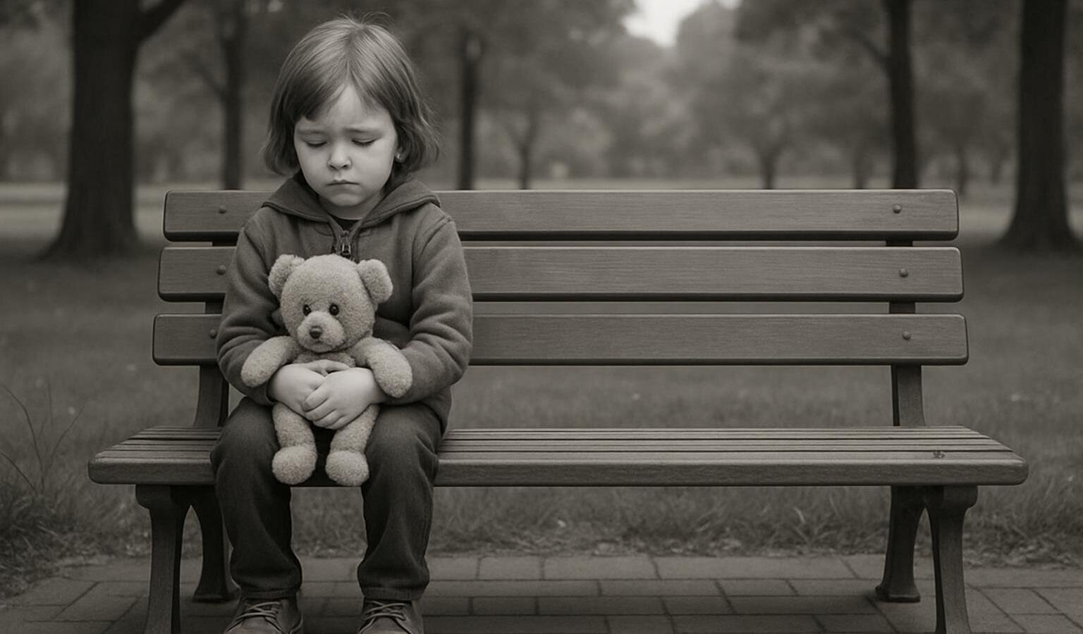Petition · Charge absent parents with child neglect. - United Kingdom ...