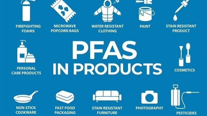Petition · Stop the Distribution of Harmful PFAS Chemicals - United ...