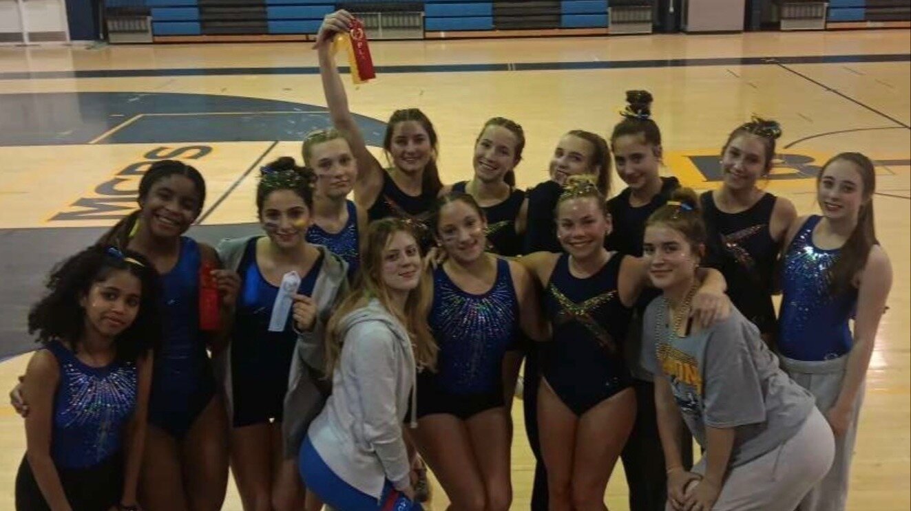Petition · Help save Maryland high school Gymnastics! - United States ...