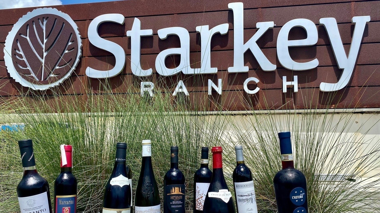 Petition · Support the creation of an annual Starkey Ranch Wine & Food ...
