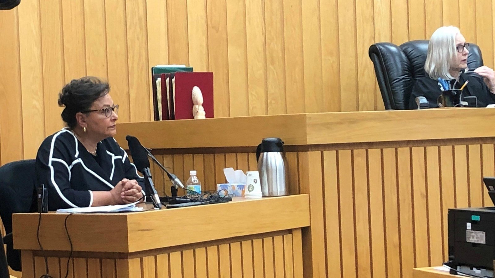 Petition · Rescind Cal Poly's VP of D&I: Paulette Granberry Russell ...