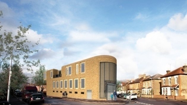 Petition · Help Stop the Mosque Construction in South Woodford ...