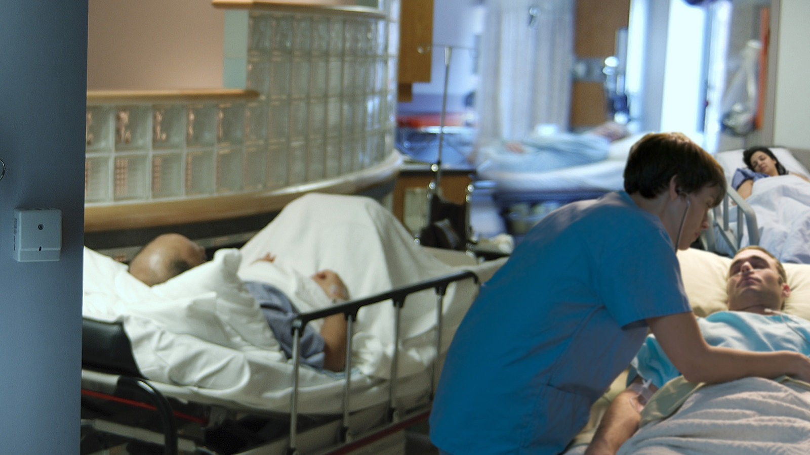 Petition · Tell New York Hospitals: Save Lives! Implement Safe Nurse-to ...