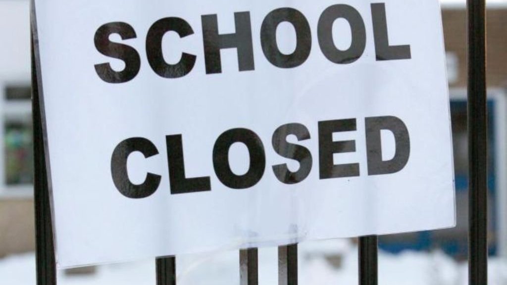 Petition · Close all schools, colleges and universities until COVID-19 ...